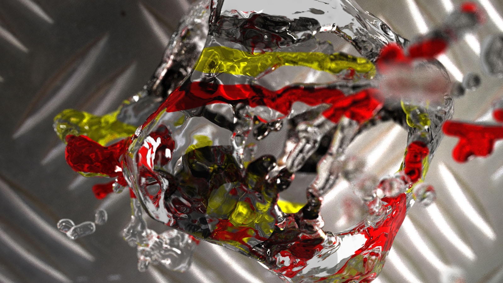 5 Dimensional Nick - Member Art Galleries - Welcome to the DMT-Nexus