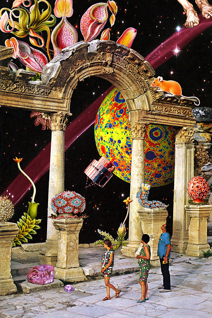 Eugenia Loli - Member Art Galleries - Welcome to the DMT-Nexus