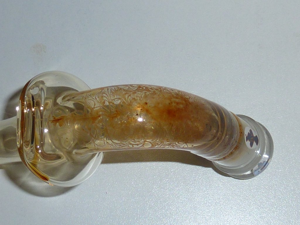 My changa GVG pipe - Changa - Welcome to the DMT-Nexus
