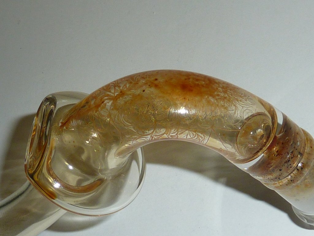 My changa GVG pipe - Changa - Welcome to the DMT-Nexus